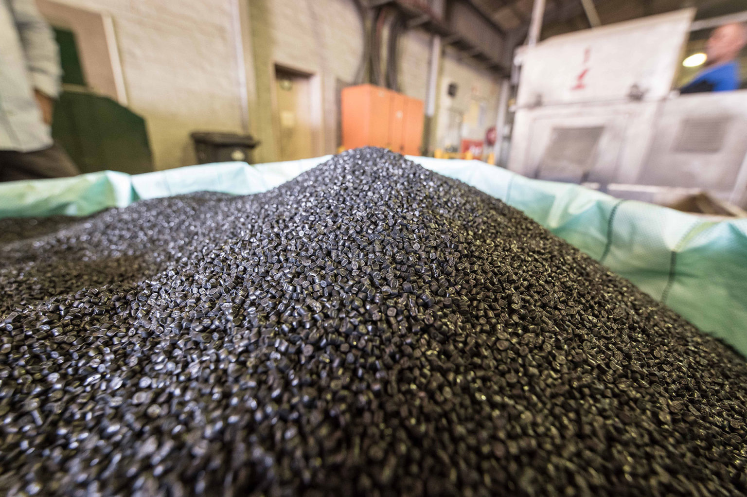 Brand Assets - Polyco